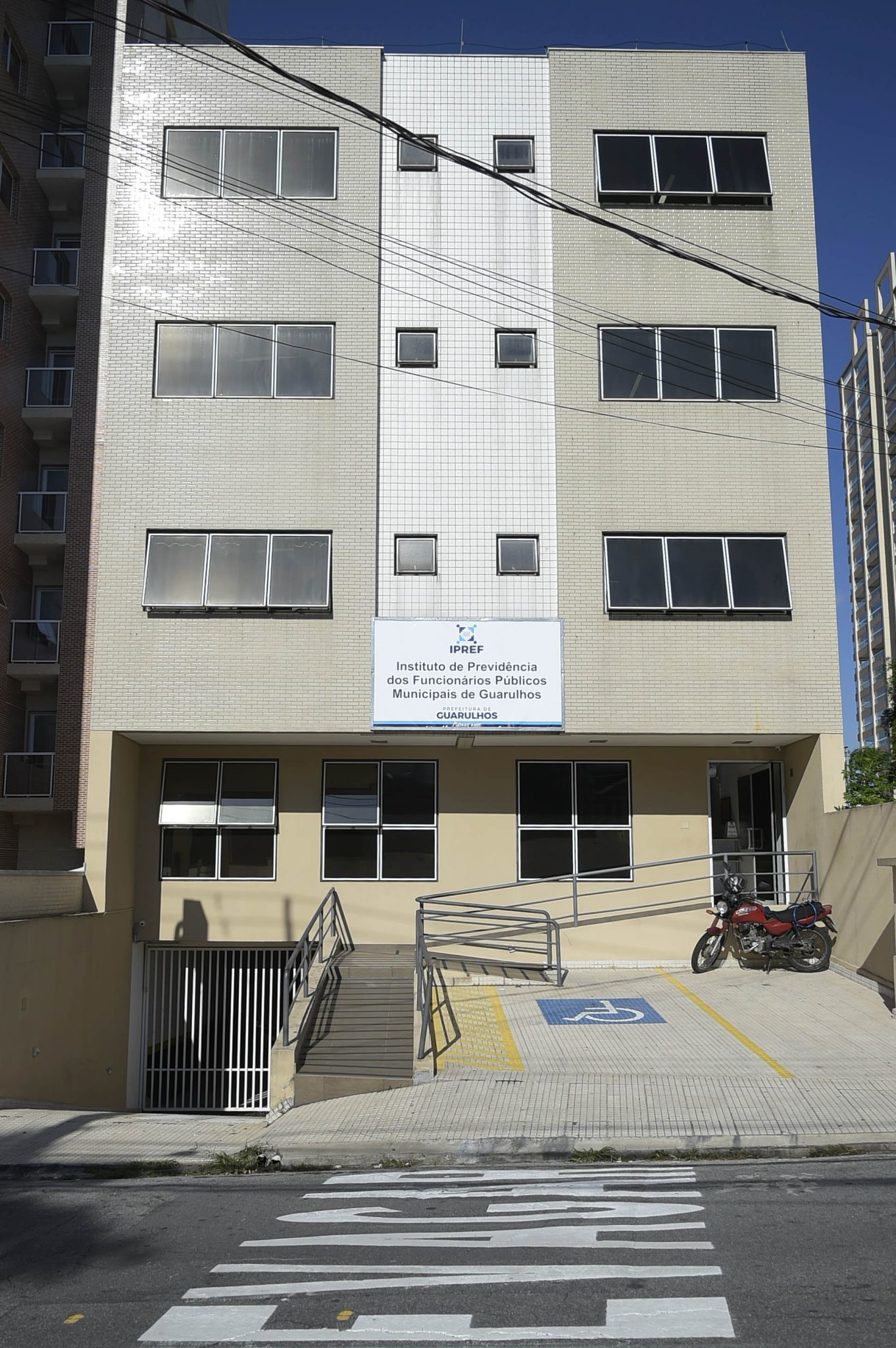 Ipref é certificado como referência em gestão previdenciária responsável e transparente | Jornal ...